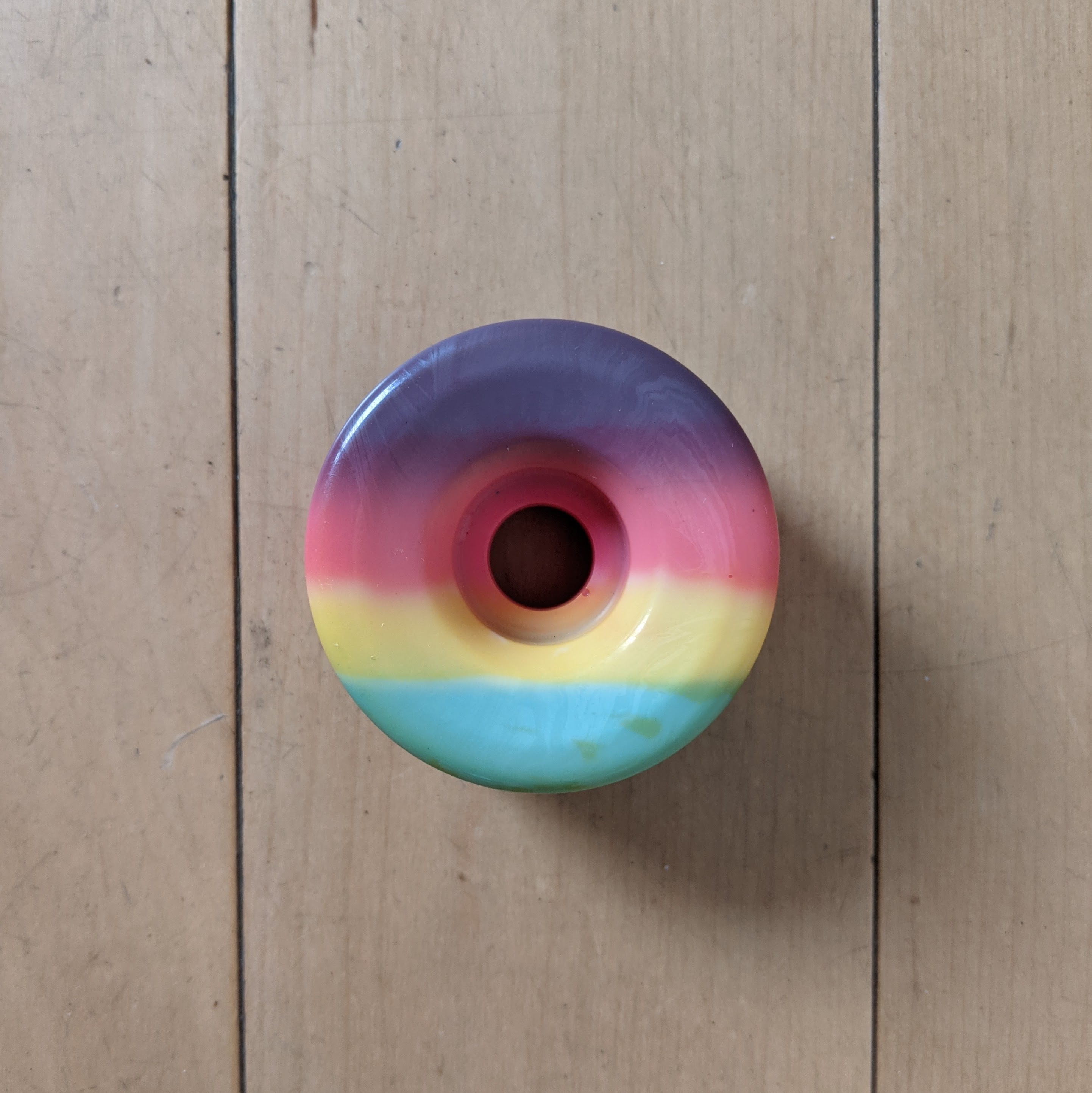 [DIY] Tips for Dying Your Roller Skate Wheels – The Wheel Nicole
